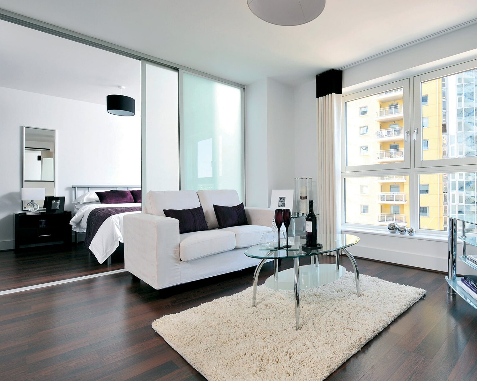 Wardrobe Interiors: Storage Solutions to Organise Your Bedroom